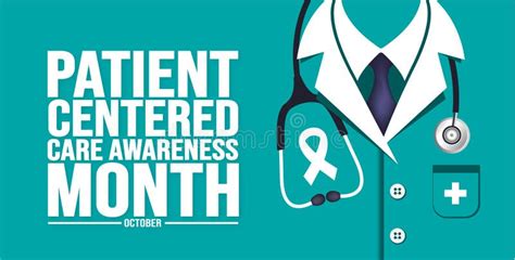 Patient Centered Care Stock Illustrations 571 Patient Centered Care