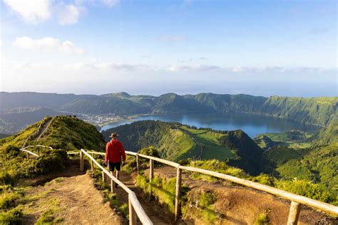 Best Time To Visit Azores