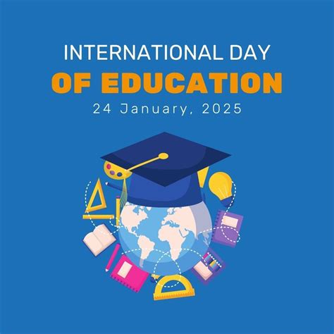 Icva Network On Linkedin Internationaldayofeducation