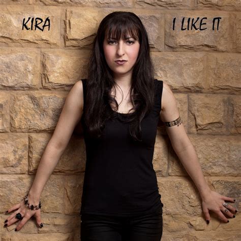 I Like It [single] Kira