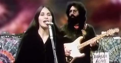Happy 75th Birthday Donna Jean Godchaux Remembering Grateful Dead Europe 72