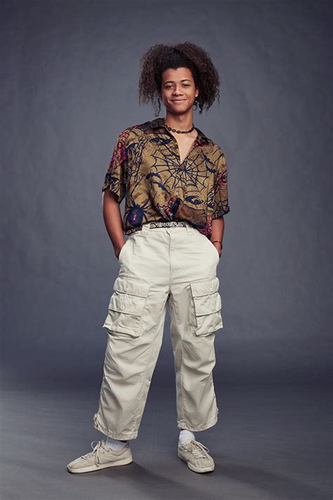 Who Is Travis Tyson About Neil Degrasses Son On ‘claim To Fame