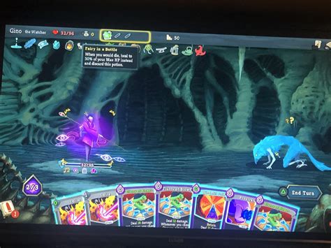 The Rare Triple Gremlin Nob Act 1 R Slaythespire