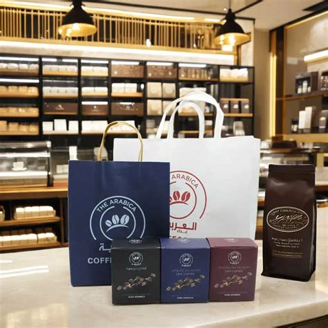 Sustainable Practices In Coffee Packaging The Future Of The Industry