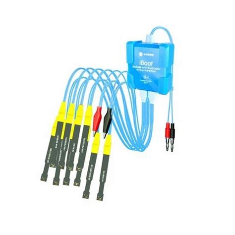 Sunshine IBoot B Android Phone Series Boot Power Cable At Rs 798 00