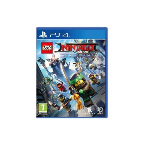 Buy Lego NinjaGO Nintendo Switch Online In Dubai UAE Kuwait Qatar