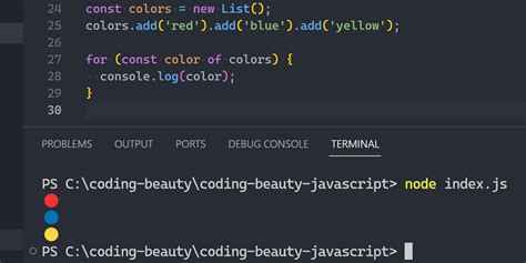 How To Hack Javascript With Well Known Symbols 5 Ways Coding Beauty
