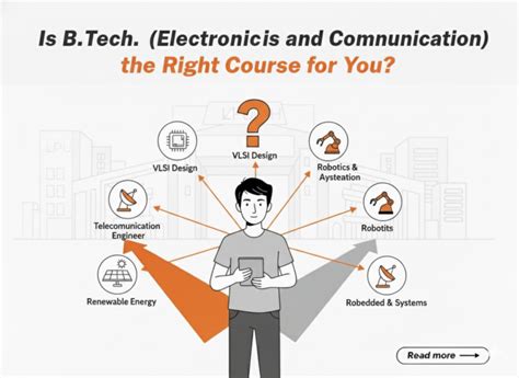 Is Btech Ece The Right Course For You Career And Scope