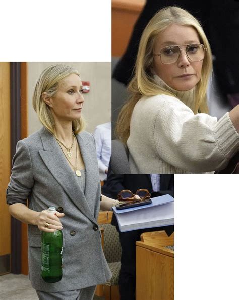 Одежда как довод как Гвинет Пэлтроу использует свои образы чтобы