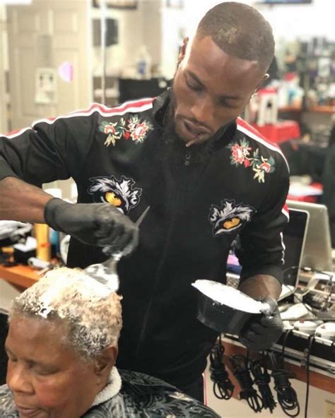 Roderick Thomas Age 27