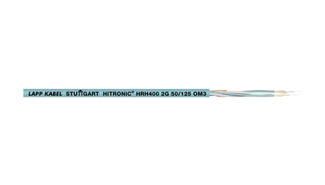 Hitronic® Hrh Breakout Cable Pertronic Cables