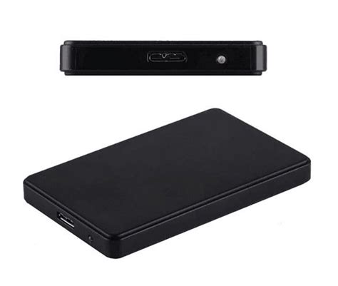 External Hard Drive Enclosure Under 5 Xqxayjr 2 5 Inch External Hard
