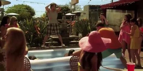 The Long Forgotten Jello