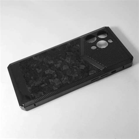 Vertu Design Phone Case The Gadget Outfit