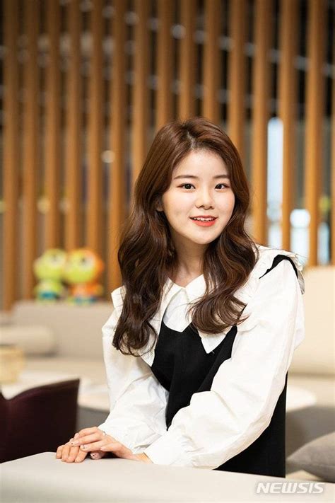 Park Ji Ye 박지예 Picture Gallery Hancinema The Korean Movie And