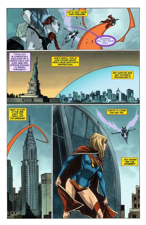 Pin By Tracy Cook On Comic Book Art Supergirl Comic Supergirl Dc