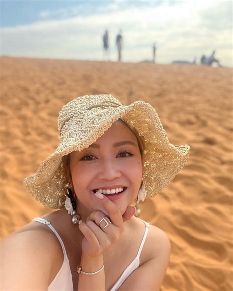 Viutv咪神練美娟ig Po性感泳照 澎湃上圍極震撼事業心重頂上頸！ 娛樂台 香港高登討論區