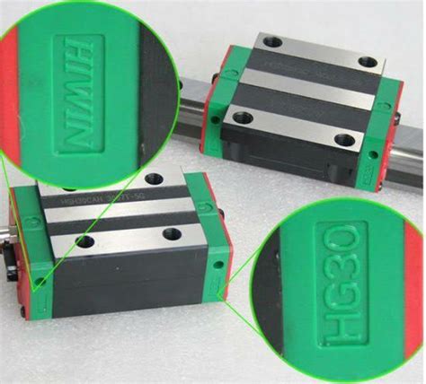 Hiwin Brasil Mectrol Guias Lineares Fusos De Esferas Servo Motores Robôs Industriais Guia