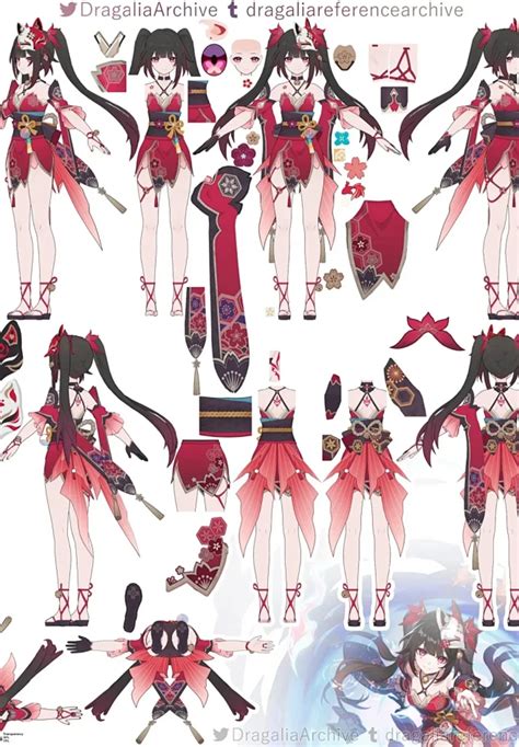 花火模型参考 小红书 花瓣网