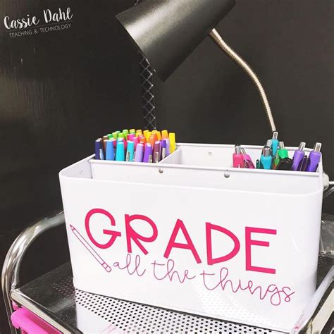 Efficient Grading Techniques For Teachers