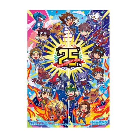 Digimon Card Game
