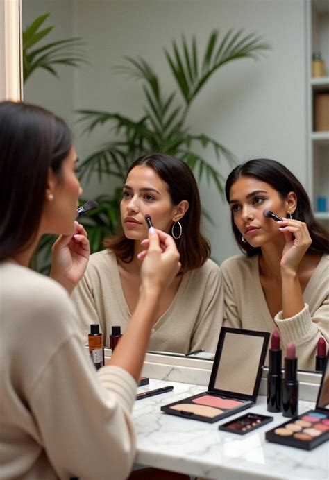 Effortless Makeup Easy Tutorial Guide