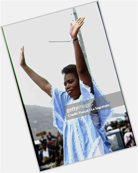 Agathe Uwilingiyimanas Birthday Celebration Happybdayto