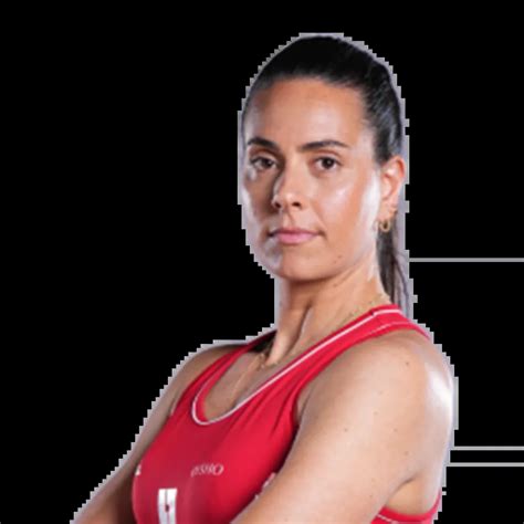 Sofia Araujo Padel Player Premier Padel