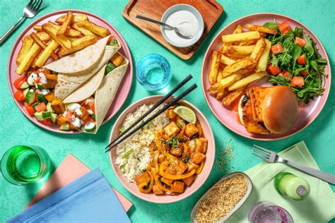 The Hellofresh Christmas Box Is Here Hellofresh Food Blog