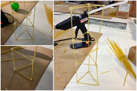 Sophie Algar Art And Design Foundation Blog Spaghetti Structure