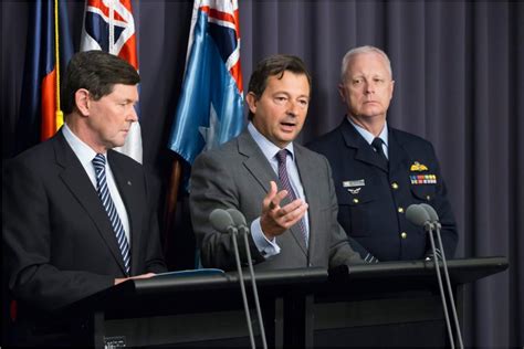 Defence Should Hand Over David Peever Review For Aukus Or Fail On Ambitions Strategic Analysis