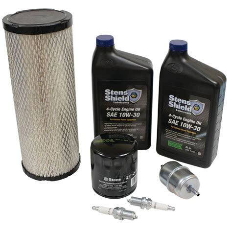 New Stens Engine Maintenance Kit For Kohler 25 789 01 S 785 620