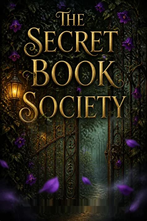 The Secret Book Society Summary Audio Analysis