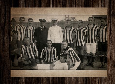 How A Football Player From Tsarist Russia Became A Spy Russia Beyond