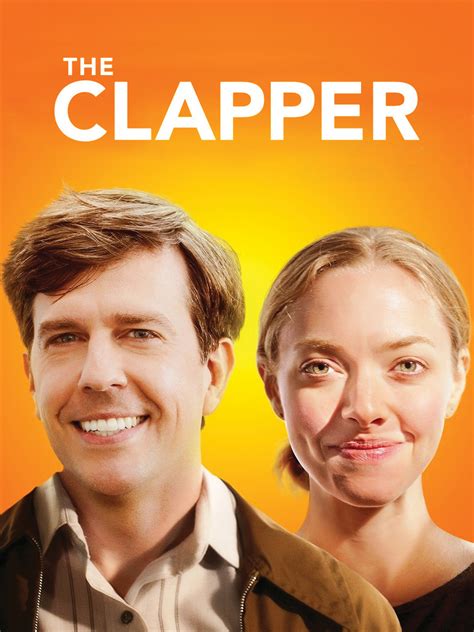 Prime Video The Clapper