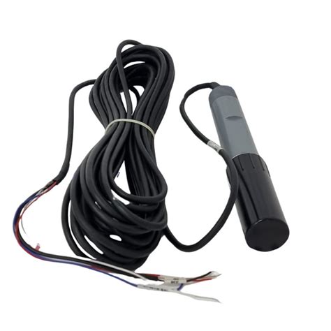 Hach Polymetron 08350c0005 Ph Combination Sensor We Sell Stocks