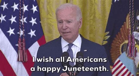 Happy Juneteenth  Cen
