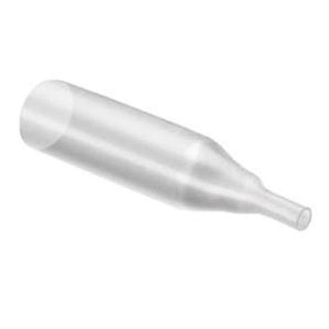 Inview™ Extra Silicone Male External Urinary Catheter By Hollister