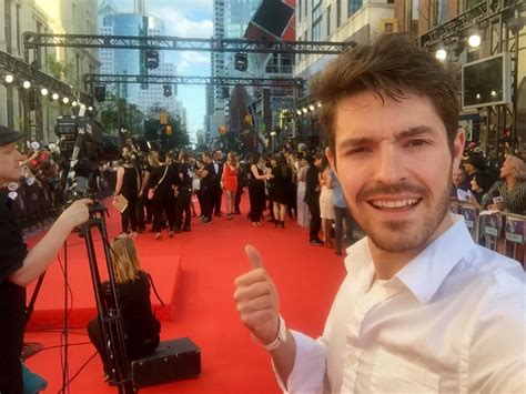 Pictures Of Sam Hanover