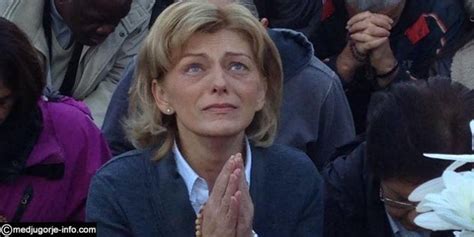 Vidjelica Mirjana Dragičević Soldo 2 Kolovoz Je Značajan Datum Međugorje Info