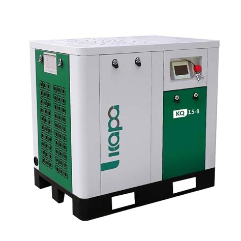 Screw Air Compressor
