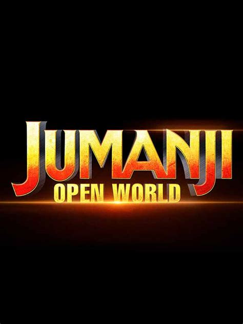 Jumanji Open World 2026 Cast Reviews And Showtimes