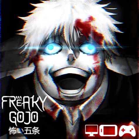 Robloxgo Survive Freaky Gojo 👅 Real Time Stats Insights And Ranking