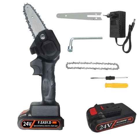 Mini Moto Serra A Bateria Mini Serra Eletrica 24v Bivolt 110v220v Envio Imediato Shopee Brasil