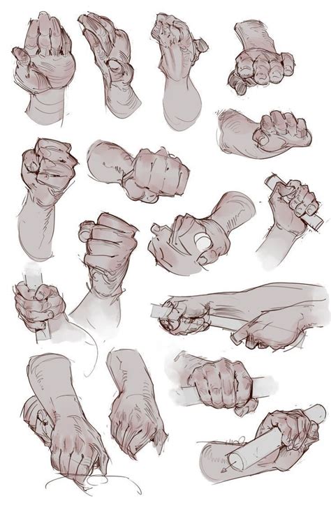 Pin By Mrjake On Çizim Hand Drawing Reference Art Reference Poses