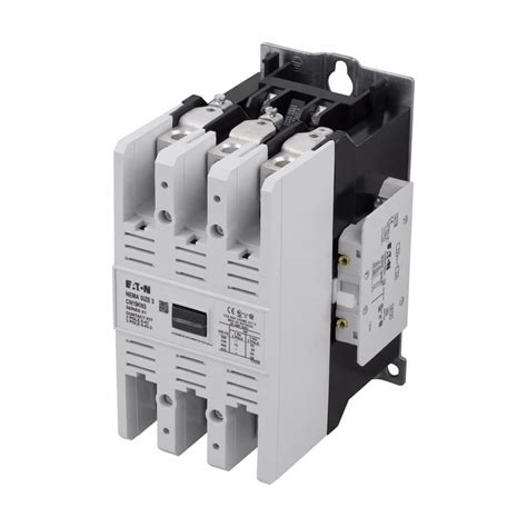 Cn15kn3a Motor Control Contactor Pt Wiguna Sarana Sejahtera