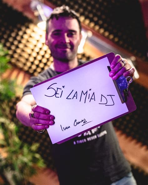 Ivan Comar Sei La Mia Dj è Il Suo Nuovo Singolo Intervista