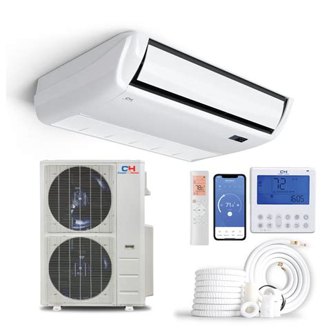 60 000 Btu Mini Split Systems 5 Ton South Mini Splits