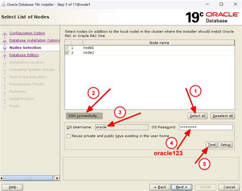 Oracle Rac 19c Binary Installation Easy Step By Step Guide