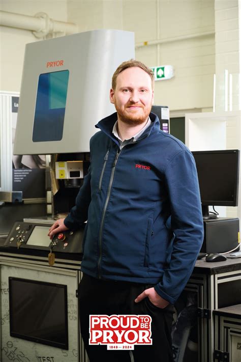 Proudtobepryor Proud Proudpryor Pryor Marking Technology